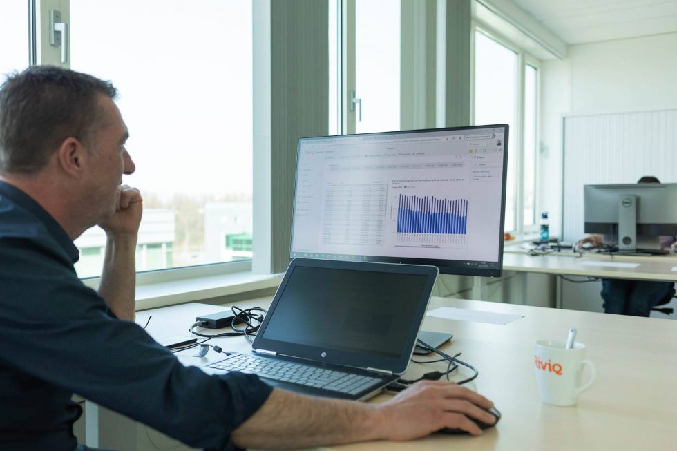 On-premise Data Warehouse Migratie Naar Azure Service