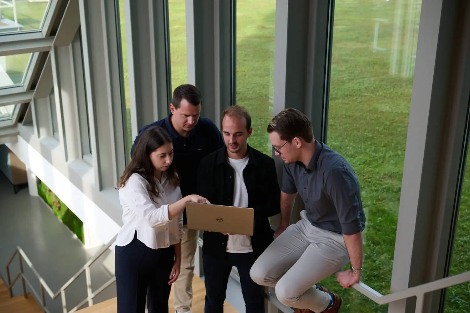 Databricks Data Intelligence Platform – Dit Vinden Wij Ervan