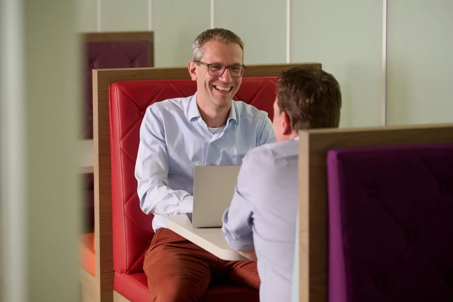 NIBC | Nieuw Data Platform AnaCredit Compliance