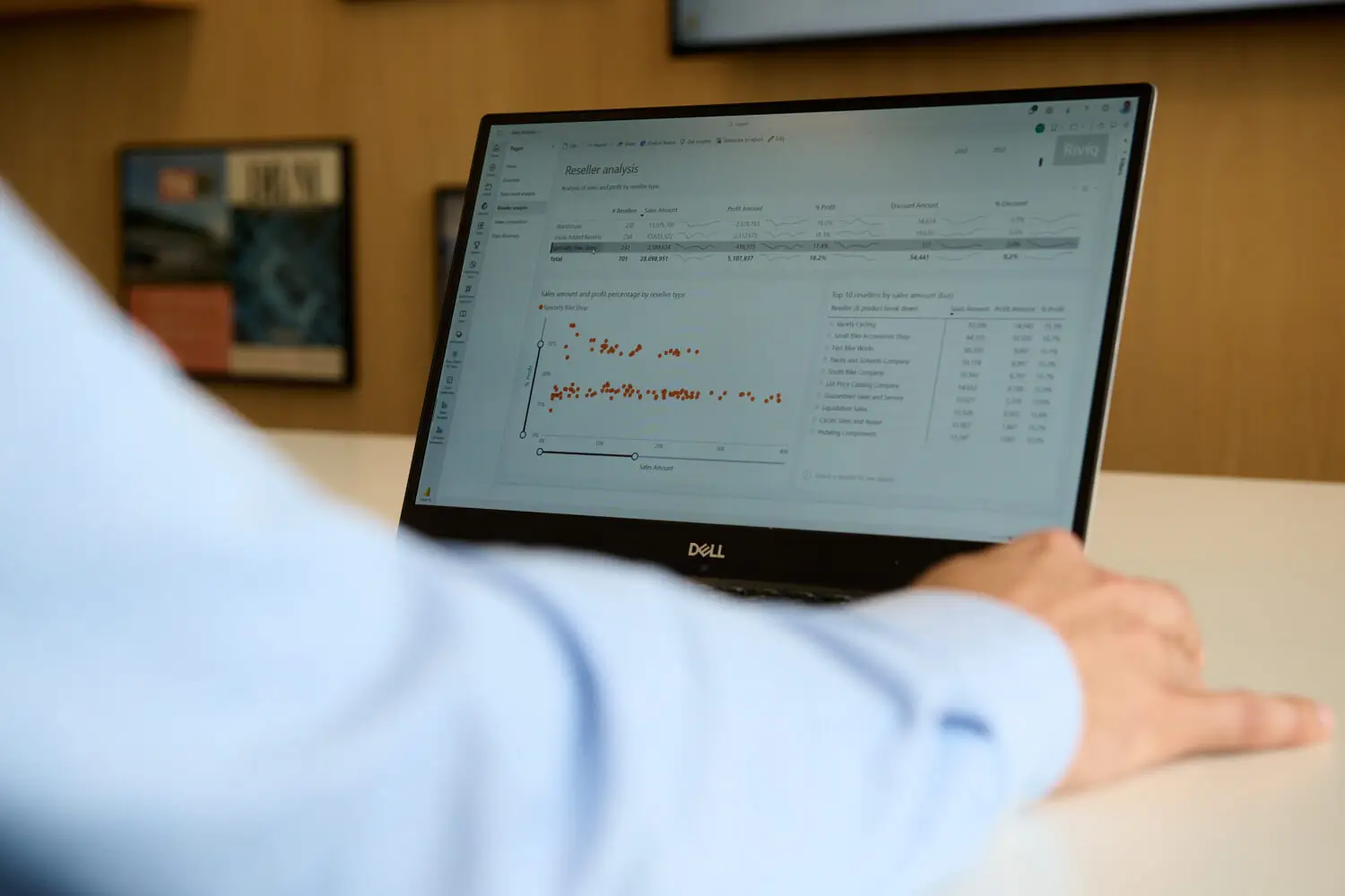 Power BI Governance: Best Practices Voor Workspaces En Rollen